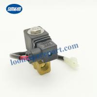 China Toyota Loom Parts PAK Solenoid Valve 24/14W Parker ED01047C Full Set Of Valves for sale