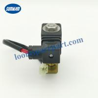 China Toyota Loom Parts PAK Solenoid Valve 24/14W Parker ED01047C Full Set Of Valves for sale