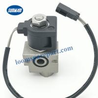 China Toyota 710 Parts Airjet Loom Spares Solenoid Valve Assembly for sale