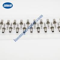 China Toyota 710 Weft Feeder Solenoid Needle Core Toyota Loom Parts for sale