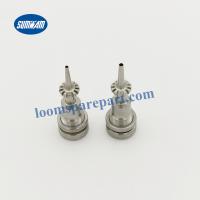 China Energy Saving Toyota Loom Spare Parts Swing Main Nozzle for sale