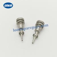 China Energy Saving Toyota Loom Spare Parts Swing Main Nozzle for sale