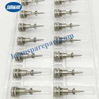 China Energy Saving Toyota Loom Spare Parts Swing Main Nozzle for sale