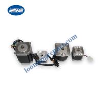China Textile Weaving Machine Spare Parts Picanol Motor BE215020 for sale