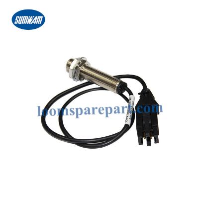 China Airjet Picanol Loom Spare Parts Picanol Motor Proximity Switch 12 Li for sale