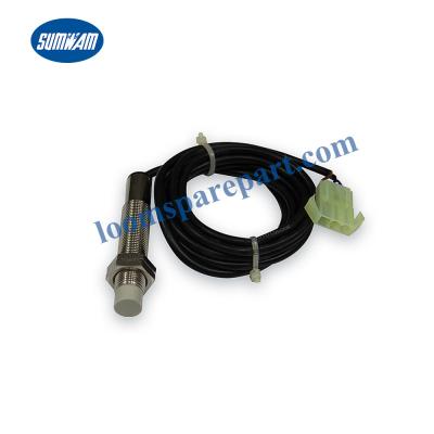 China Picanol Weft Selection Proximity Switch (12 Li) Picanol Loom Spare Parts for sale