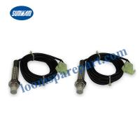 China Picanol Weft Selection Proximity Switch (12 Li) Picanol Loom Spare Parts for sale