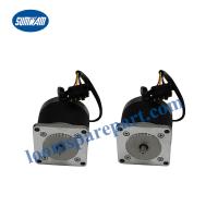 China B156686 Picanol Loom Spare Parts Selection Motor Round for sale