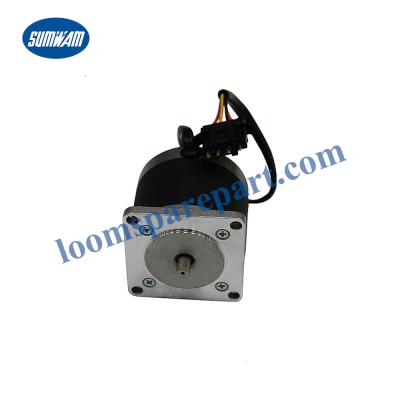 China B156686 Picanol Loom Spare Parts Selection Motor Round for sale