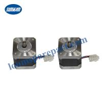 China Color Selection Motor (Square) BE231900,Picanol Loom Spare Parts for sale