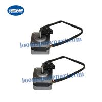 China BE309505 Picanol Loom Spare Parts Picanol Side Shear Motor for sale