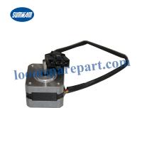 China BE309505 Picanol Loom Spare Parts Picanol Side Shear Motor for sale