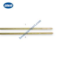 China Gamma Rapier Tape BA213736 BA215268 Picanol Loom Spare Parts for sale