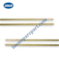 China Gamma Rapier Tape BA213736 BA215268 Picanol Loom Spare Parts for sale