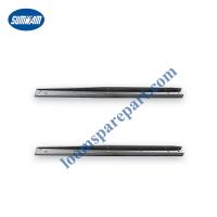 China GTM Picanol Loom Spare Parts GTM Left Rapier Head Aluminum Base for sale