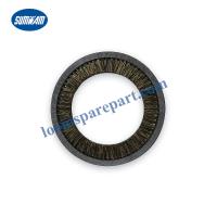 China Weaving Picanol Loom Spare Parts Picanol Wool Terry Pig Hair Terry for sale