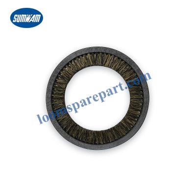 China Weaving Picanol Loom Spare Parts Picanol Wool Terry Pig Hair Terry for sale