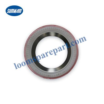 China Textile Weaving Machine Spare Parts ROJ Tension Ring Steel Ring for sale