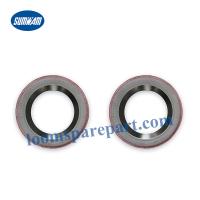 China Textile Weaving Machine Spare Parts ROJ Tension Ring Steel Ring for sale