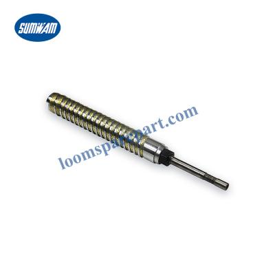 China Temple Shaft (20 Rings) BE150690, temple Shaft 30 Rings BE150690,Picanol Loom Spare Parts for sale