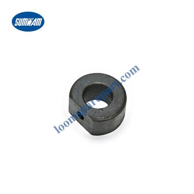 China BA207743 Picanol Loom Spare Parts Weft Shear Shaft Fixing Block for sale