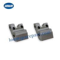 China BA214157 Picanol Loom Spare Parts Weft Shearing Block for sale