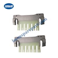 China GTMAX-I Aluminum Creel,Picanol Loom Spare Parts for sale