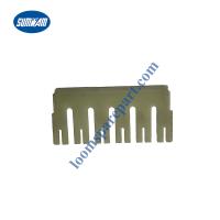 China GTMAX-i Drop Frame Yarn Splitter,Picanol Loom Spare Parts for sale