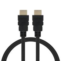 China HDMI 2.0 Cable 18Gbps 4K 60Hz - 1M 2M 3M 5M 10M Length Options for HDTV PS3 XBOX Monitor for sale