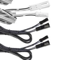 China JST PH XH SH Molex Dupont IDC Terminal Connector Wire Harness - 2A Current, 2-20 Contacts, 1.0-2.54mm Pitch for sale