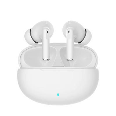 China TWS Wireless Earbuds with Noise Cancellation - 530mAh Battery, IPX5 Waterproof, 5-6 Hours Playtime for sale