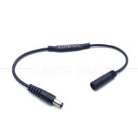 China Stepless LED Dimmer Cable with Touch Control - 30m Length, 2A Current, 5.5x2.1mm DC Barrel Connectors for sale