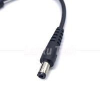 China Stepless LED Dimmer Cable with Touch Control - 30m Length, 2A Current, 5.5x2.1mm DC Barrel Connectors for sale