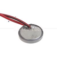 China USB 5V to 3V Battery Eliminator Cable for CR2032 Replacement - 1M Length with 3V/1A Output for sale