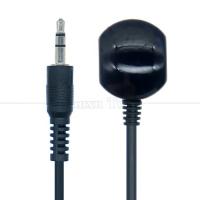 China 3.5mm IR Receiver Emitter Transmitter Cable 1.5m-10m for TV DVR STB Remote Control Extender for sale