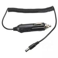 China 12V 2A DC Car Charger Cable with 5.5x2.1mm Connector - 1M 2M 3M Length Options for Battery and Device Power for sale
