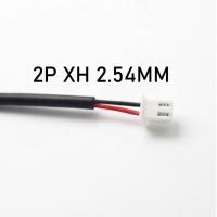 China Custom Micro B 5P to JST XH 2.54mm Pitch Connector Cable - 10cm to 2m Length Options with 28AWG Wire for sale