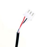 China Custom 3.5mm TRS Audio Jack to JST XH 3-Pin Cable - 2.54mm Pitch, 22-28AWG Wire, 10cm-3m Length Options for sale