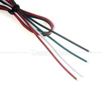 China OEM 2.54mm Pitch 9-Pin Header Dupont Connector Cable - 0.2m to 3m Length Options for sale