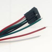 China OEM 2.54mm Pitch 9-Pin Header Dupont Connector Cable - 0.2m to 3m Length Options for sale