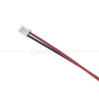 China Customization Stainless Sheath Jacket Tube USB DC JST PH XH Wire Harness Assembly Armoured Cable for sale