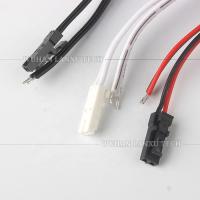 China Custom 2 Pin Dupont TJC8 Male Female Connector Wire Cable 0.2m 1m 2m 3m for LED Strip Cabinet for sale