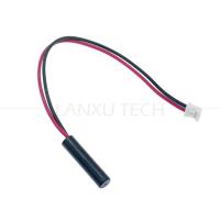 China Custom JST PH 2.0 to Magnetic Reed Switch Sensor Cable - 2.0mm Pitch, 22AWG, 2-16 Pin Options for sale