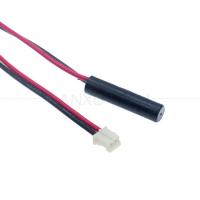 China Custom JST PH 2.0 to Magnetic Reed Switch Sensor Cable - 2.0mm Pitch, 22AWG, 2-16 Pin Options for sale