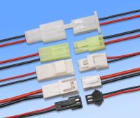 China Custom OEM Molex 43645 3.0mm Pitch Cable 2 to 8 Pin Female Male for LED PCB for sale