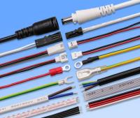 China Custom OEM Molex 43645 3.0mm Pitch Cable 2 to 8 Pin Female Male for LED PCB for sale