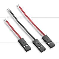 China Custom Dupont Jumper Wire Cable 1-10 Pin Male Female Connector 0.2m-3m Length for sale