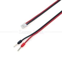 China Custom JST PH XH SH VH Connector to E1008 Tube Crimp Terminal Wire Harness Cable 2-20 Pin 2A for sale