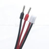 China Custom JST PH XH SH VH Connector to E1008 Tube Crimp Terminal Wire Harness Cable 2-20 Pin 2A for sale