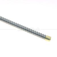 China Customization Stainless Sheath Jacket Tube JST PH XH Wire Harness Assembly Armoured Cable for Waterproof Ratproof for sale